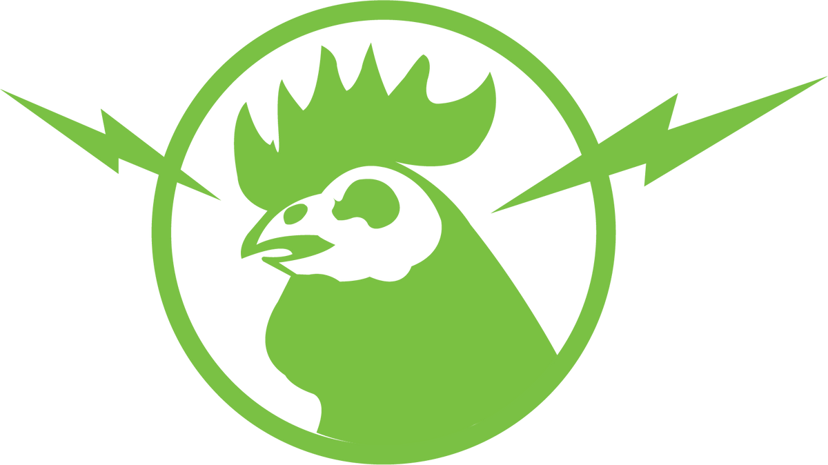 Electric Rooster Ink